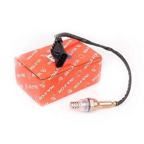 Лямбда зонд на Geely Emgrand EC8 - Покупка запчастей и сравнение цен на ...