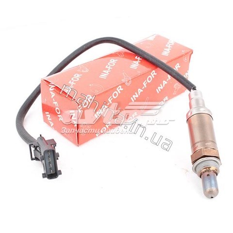 2150020006-KM Kimiko лямбда-зонд, датчик кислорода до катализатора