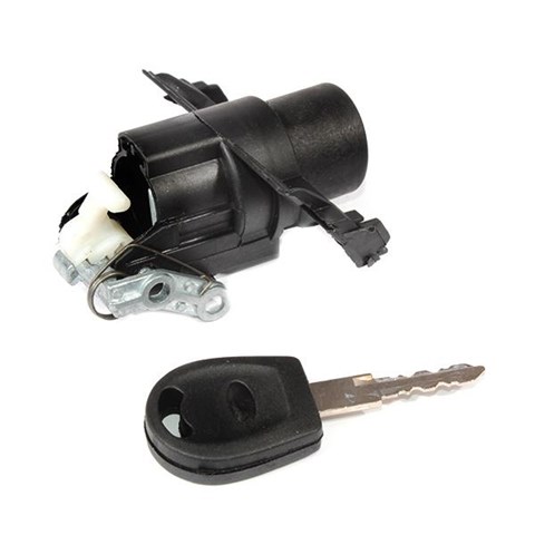 CDN5015 CDN личинка замка багажника (двери 3/5-й задней)