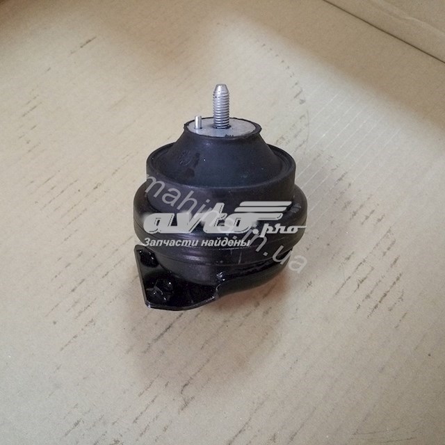 A131001510FA Chery подушка (опора двигателя передняя)