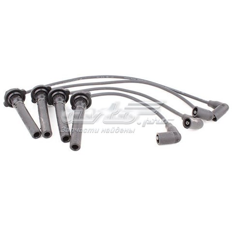 E120200008 Geely Провода высоковольтные, комплект