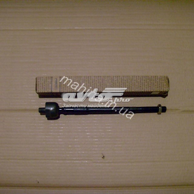 T113401300BB Chery рулевая тяга (14 мм)