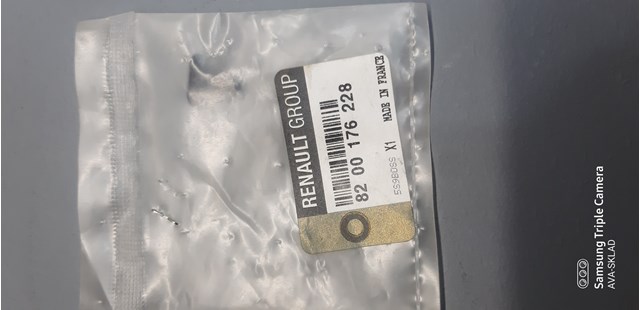 8200176228 Renault (RVI) сравнить цены на Автопро