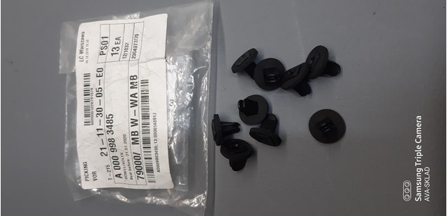 A0009983485 Mercedes сравнить цены на Автопро