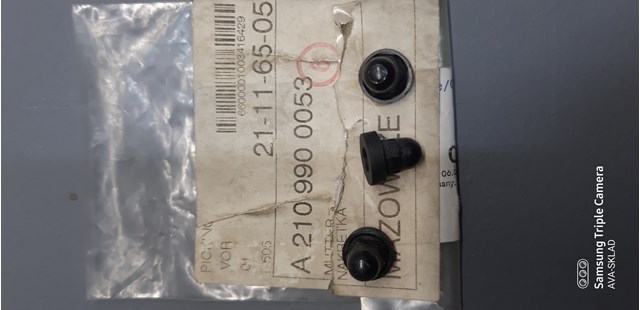 2109900053 Mercedes | купить на Avto.pro