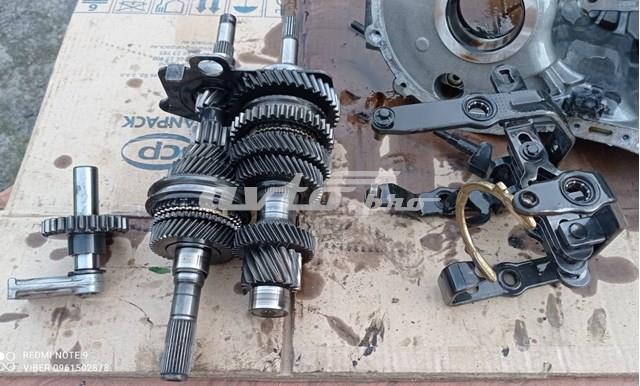 02T311269B VAG кольцо синхронизатора