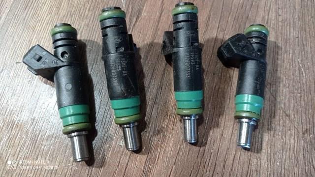 1429840 Ford форсунки