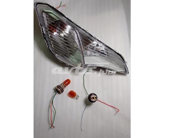 5N2Z13466A Ford 4685956 лампа сигнала поворота