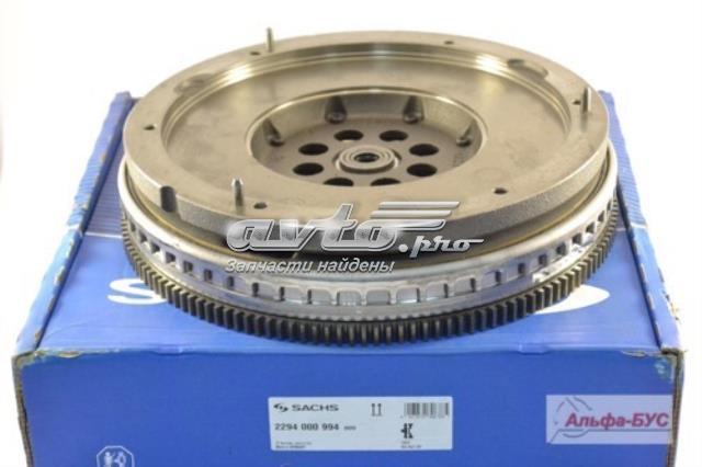 2294000994 Sachs маховик