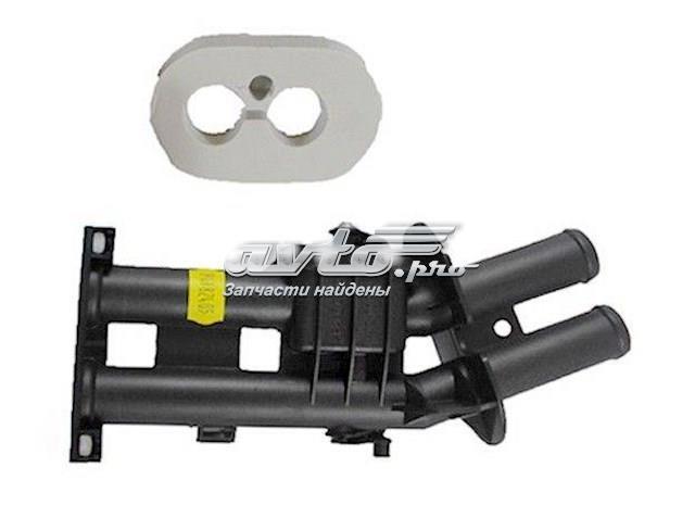 Купить кран печки (отопителя) на Mercedes Sprinter (906)