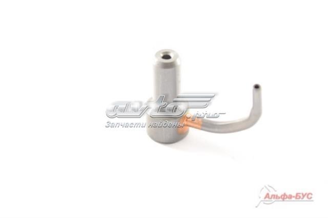 A6111800043 Mercedes форсунка масляная