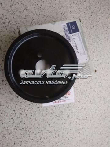 A6112300115 Mercedes шкив насоса гур