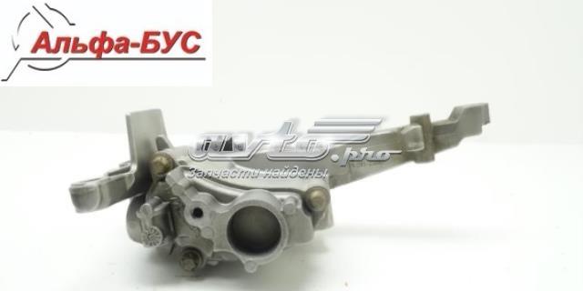 A6421801600 Mercedes насос масляный