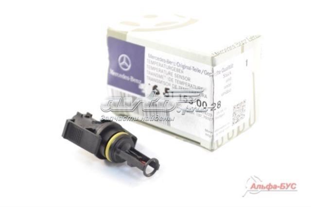 Датчик температуры воздушной смеси для Smart Fortwo 450 кабриолет (2004 ...