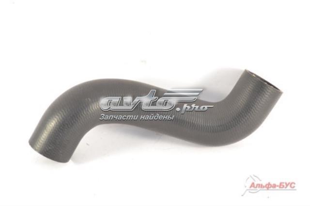 A9015011882 Mercedes шланг (патрубок радиатора охлаждения верхний)