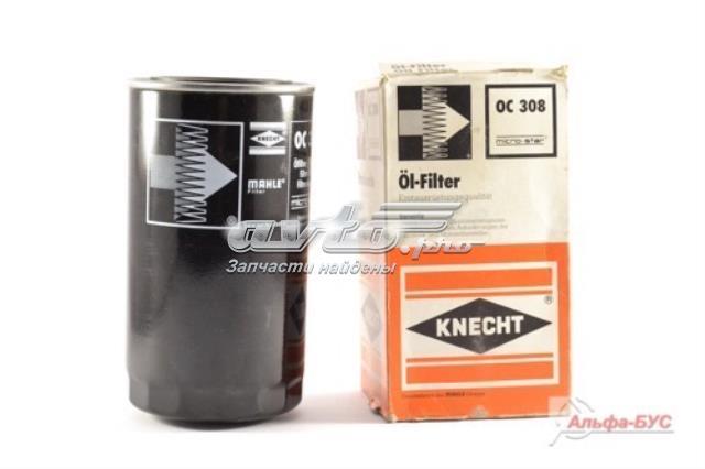 OC248 Knecht-Mahle фильтр масляный