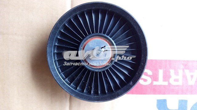 96183113 General Motors ролик приводного ремня паразитный