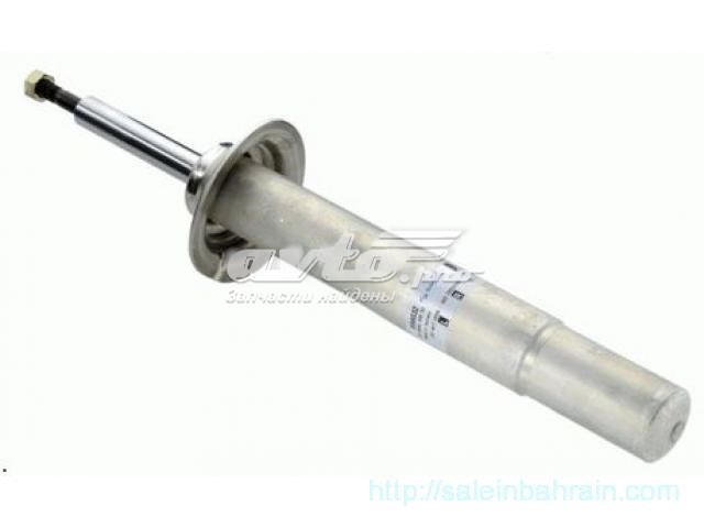 Стойка передняя, правая на BMW 7 (E65,66)