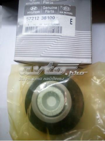 5721238100 Hyundai/Kia ролик приводного ремня паразитный