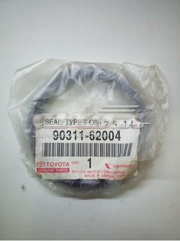 Сальник полуоси переднего моста правой на Toyota RAV4 II внедорожник ...