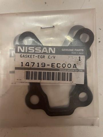 14719EC00A Nissan сравнить цены на Автопро