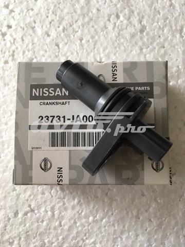 23731JA00B Nissan/Infiniti Датчик положения (оборотов) коленвала