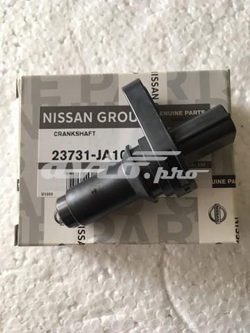 23731JA10C Nissan датчик положения коленвала
