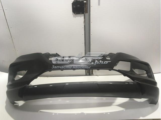 620226FL0H Nissan бампер передний