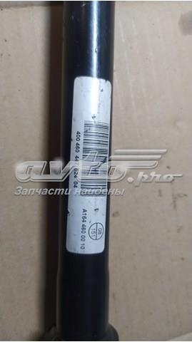 A1644600010 Mercedes вал рулевой колонки нижний