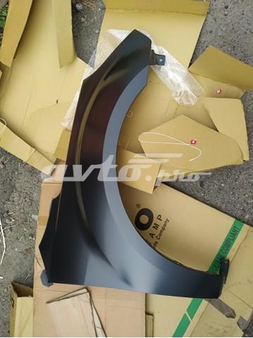 22846918 General Motors крыло переднее правое