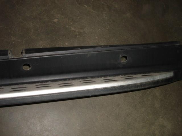 A1666900275 Mercedes пiднiжка