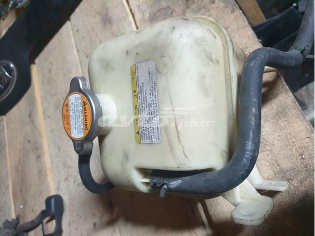 254312E100 Hyundai/Kia бачок системы охлаждения расширительный