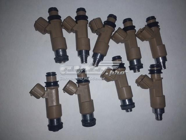 16611AA680 Subaru форсунки