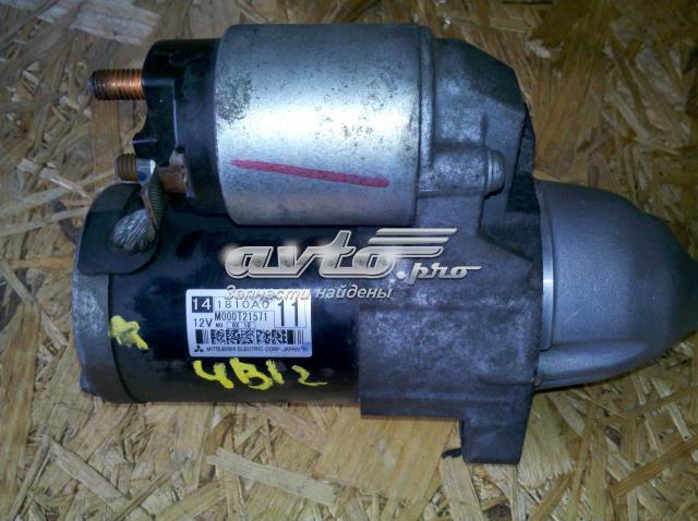 1810A011 Mitsubishi стартер