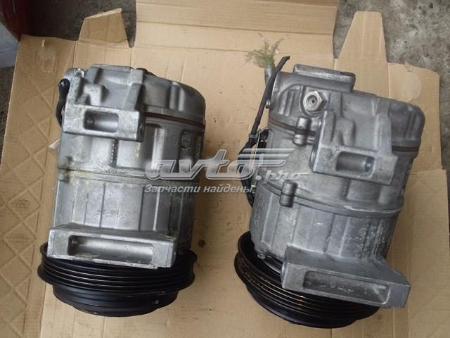 92600EG00C Nissan/Infiniti Компрессор кондиционера