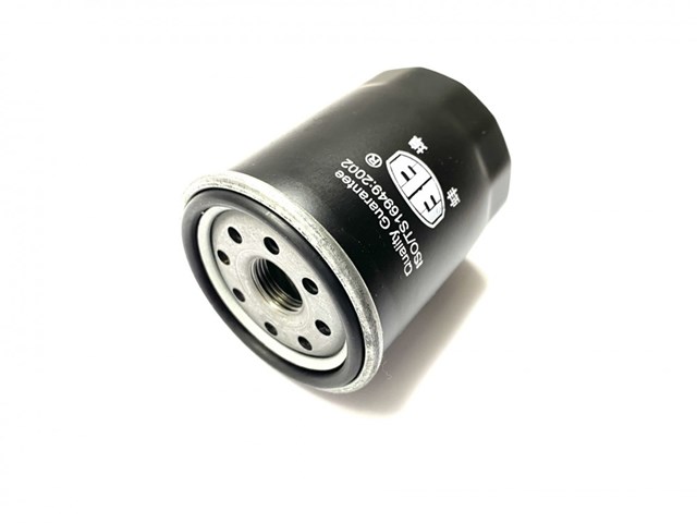 1056006100 Geely фильтр масляный 2.0/2.4l geely ex7/ec8 klm