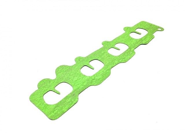 473F-1008027-KM Kimiko прокладка впускного коллектора нижняя