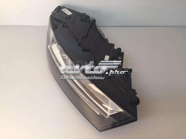 4m0941774 VAG Фара правая