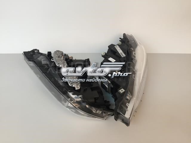 63117314531 BMW фара левая