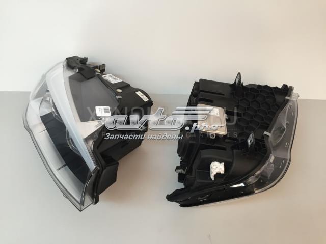 63117401131 BMW фара левая