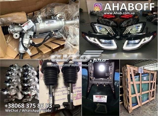 68146649AA Chrysler насос гур