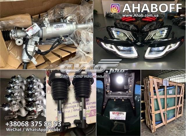 68325875AA Chrysler турбина fiat 500l 1.4t