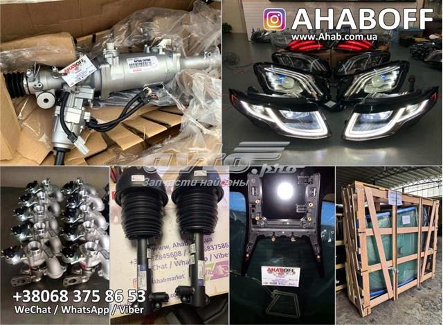 Стабилизатор передний Мерседес-бенц ЖЛ X166 ⚙️ - Покупка запчастей и ...