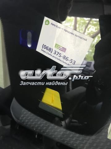 A1666701001 Mercedes лобовое стекло