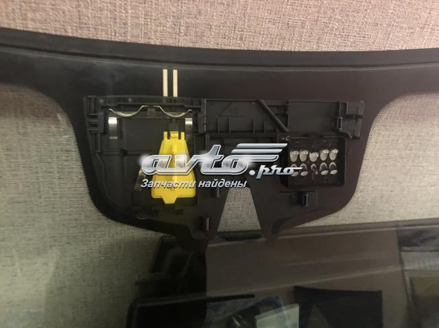 A2216709501 Mercedes стекло лобовое