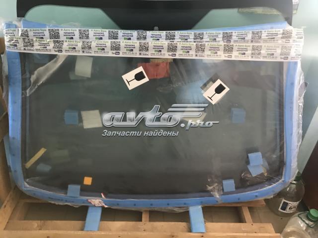 LR061421 Land Rover лобовое стекло (Датчик дождя, Обогрев)