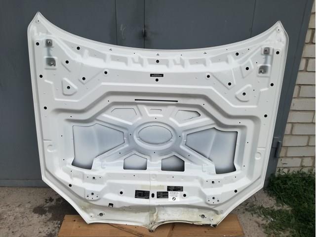 41007381758 BMW капот