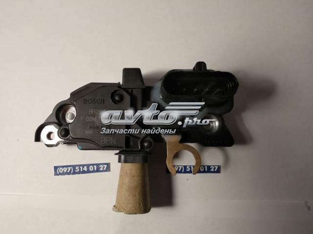 F00M144123 Bosch реле регулятор генератора
