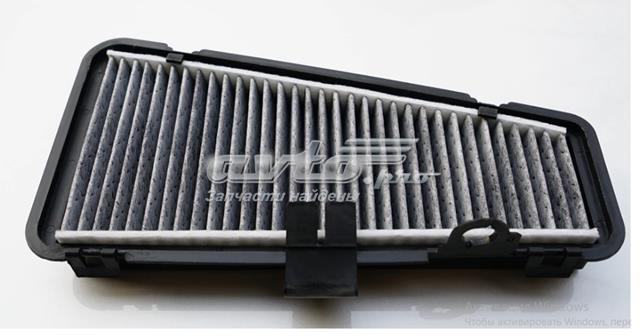 Рамка фильтра салона для Audi A4 8K5 универсал (2008 - 2015) - Сравнить ...