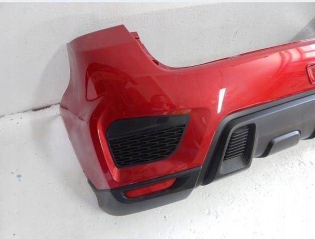 6410F479 Mitsubishi бампер